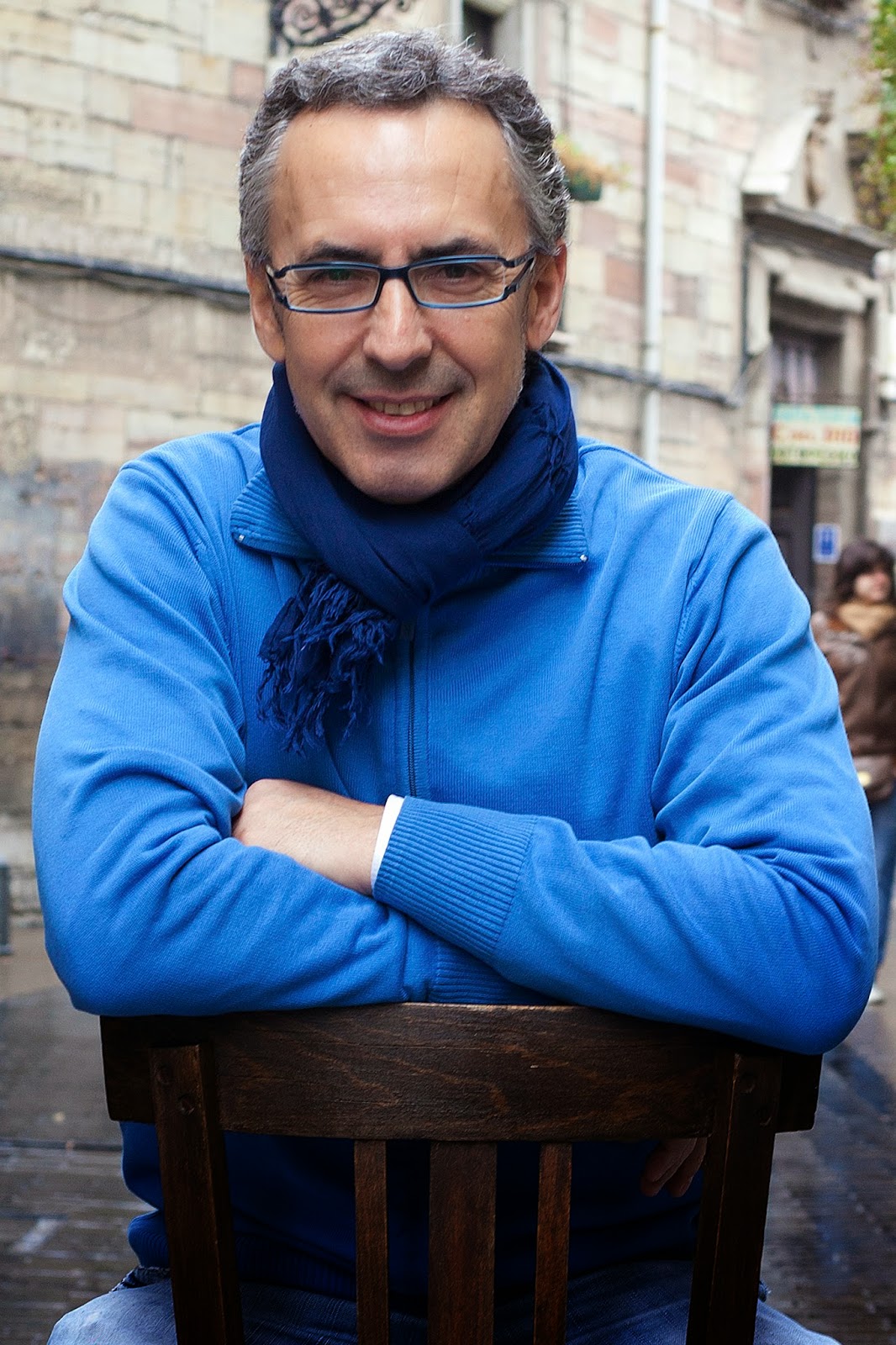 A Contracorriente: ÑAM, ÑAM, ÑAM