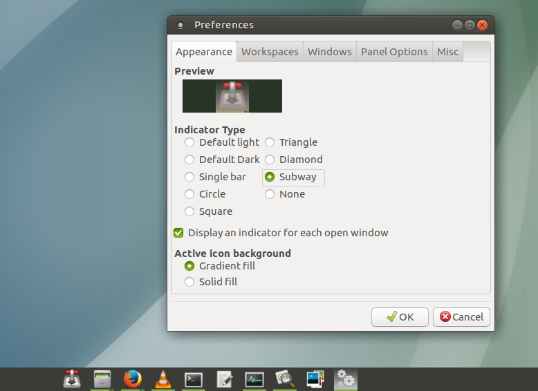 Mate Dock Applet Sees New Release ~ Web Upd8 Ubuntu Linux Blog