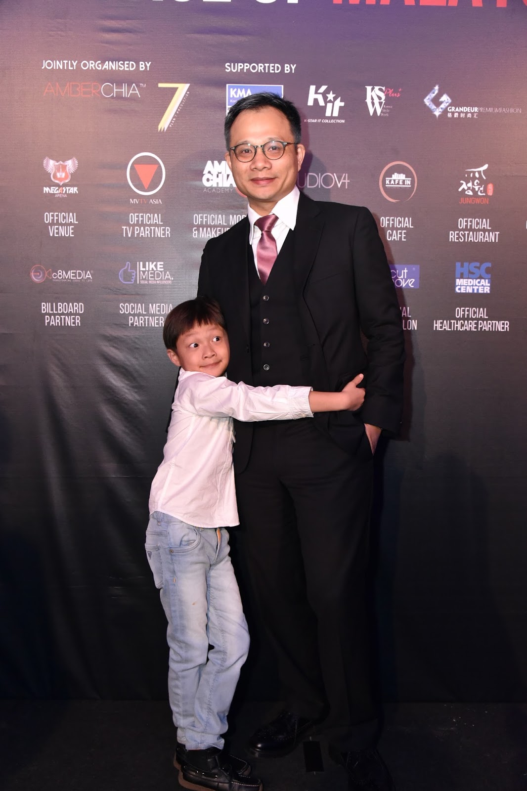 Kee Hua Chee Live!: FACE OF MALAYSIA WINNERS---JESIEY GIAM (FEMALE ...