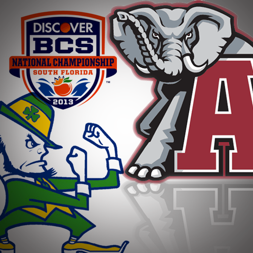 Game Changers Football Blog: BCS Bowl Games Unchained