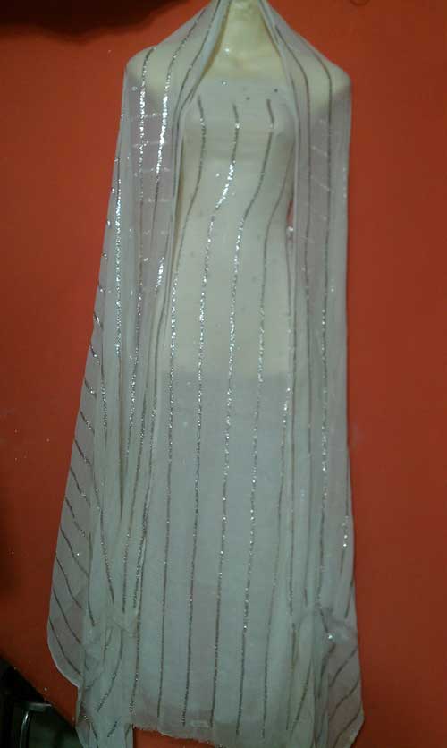 Mukesh Dresses