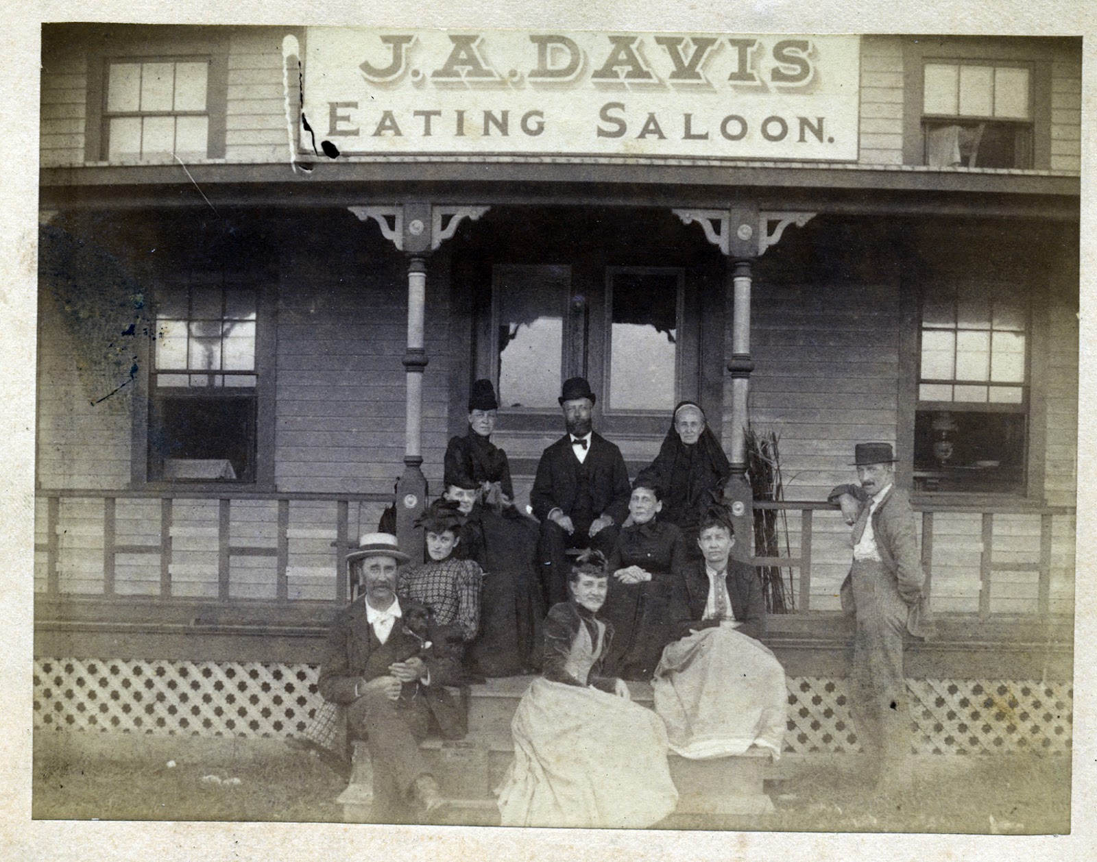 A Rolling Crone: Cheers: Favorite Photos Friday