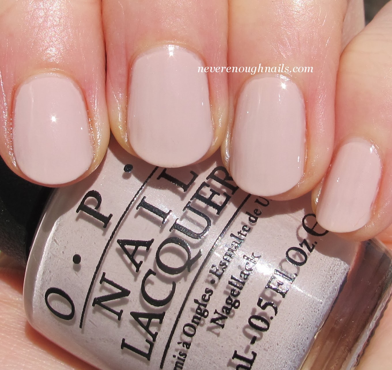 Never Enough Nails: OPI Brazil Collection Swatches, Part 1!