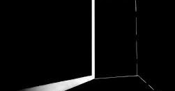 Riddles by Emily Dickinson: The Soul should always stand ajar