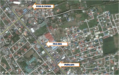 Dante Speaks: a public service para sa mga inuutong OFW