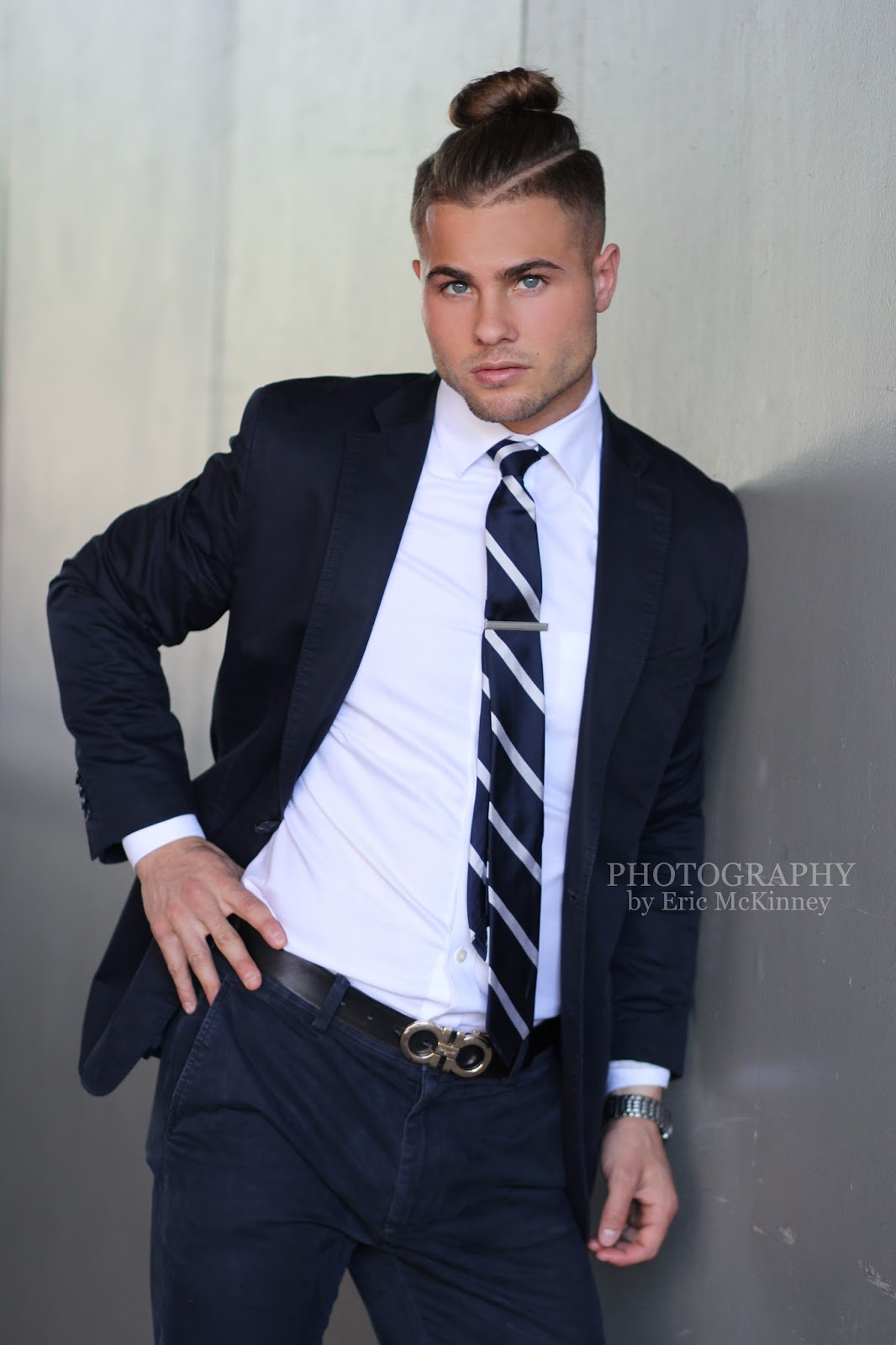 6:12 Photography by Eric McKinney: 6:12's ADON Exclusive: Devon L.