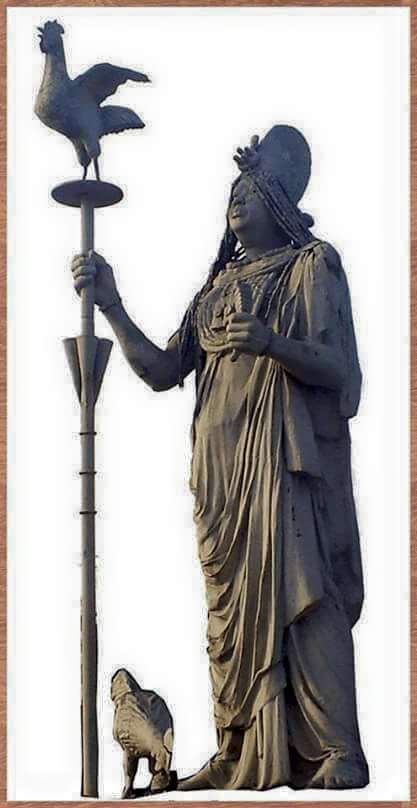 OLALEKAN ODUNTAN: OONI ORANMIYAN THE FOUNDER, ILE-IFE THE SOURCE OF ...