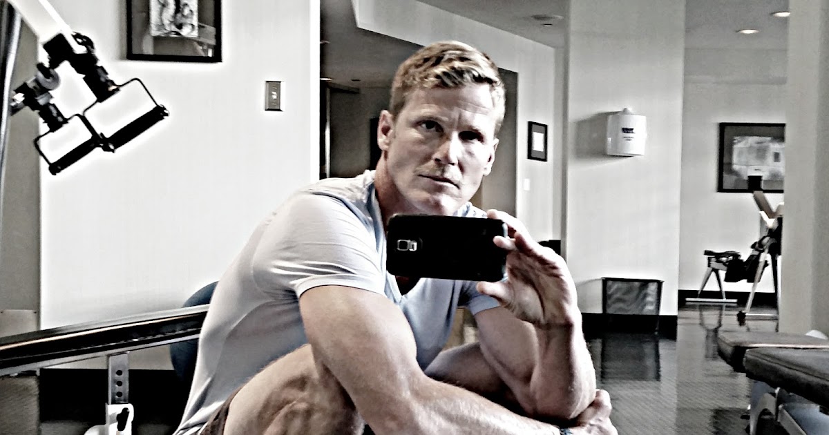 Max Wettstein Fitness Blog!: Movember, the Asian Squat, Wim Hoff ...