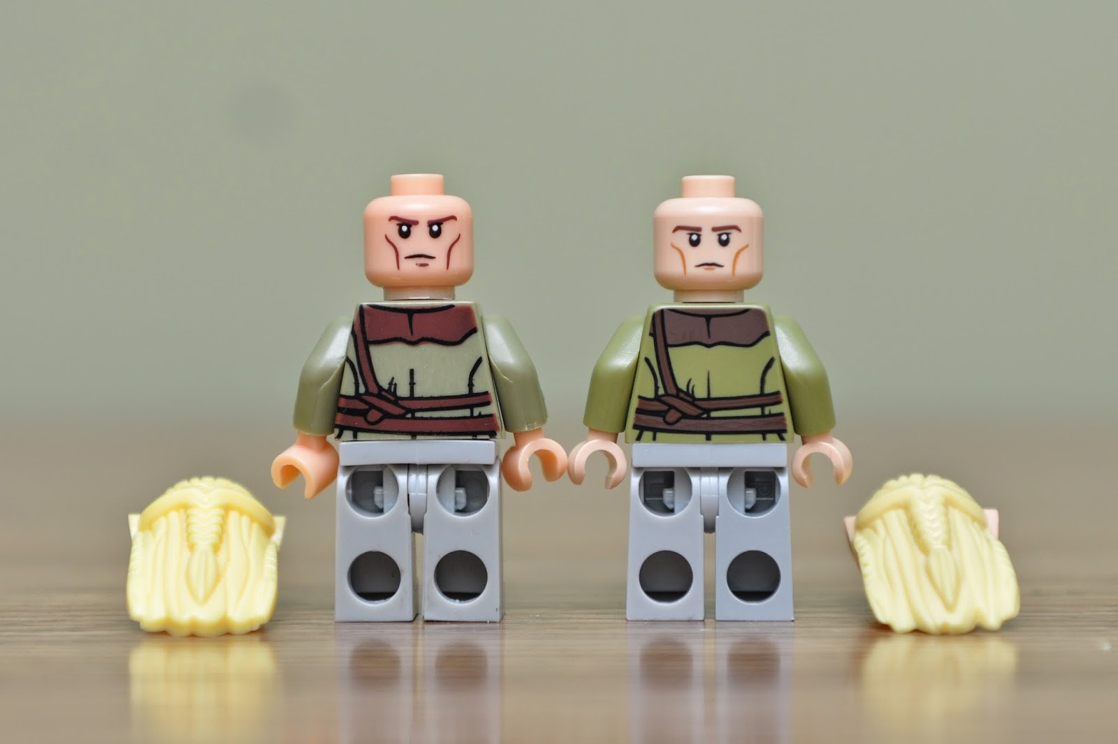 My Brick Store: Bootleg Lego Hobbit by Lele