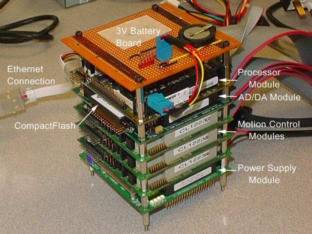 Máy tính công nghiệp PCM-3365: PC/104-Plus Single Board Computer tối ưu cho các giải pháp IoT