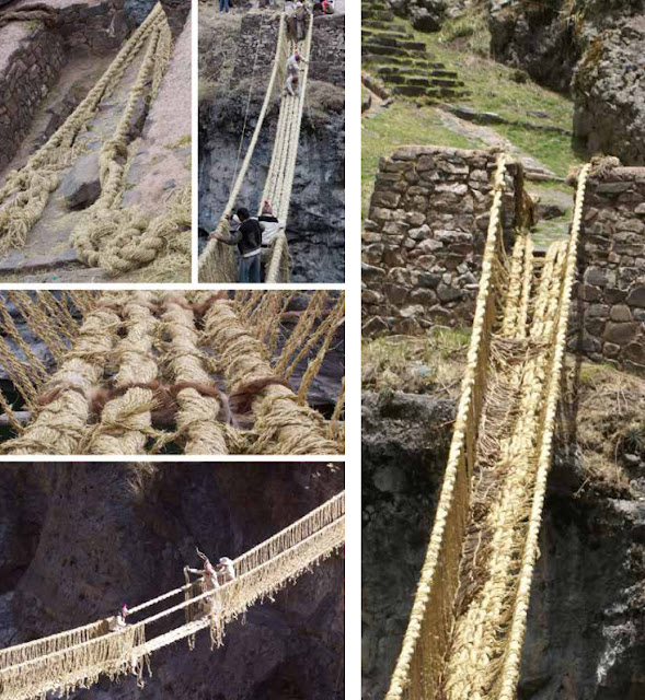 Ripensare il Centro Storico: La strada degli Appennini e il ponte delle ...