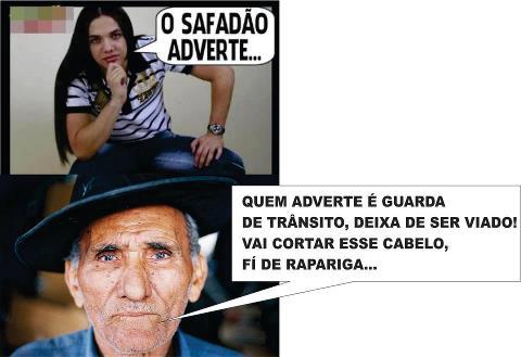 JATÃO DA RÁDIO: CHEGANDO AS MAIS DE SEU LUNGA...