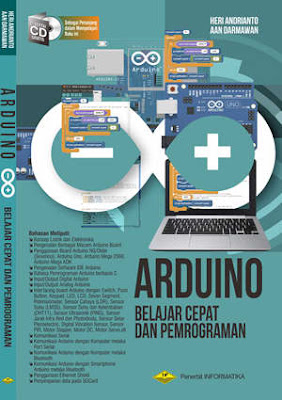 Forum arduino – belajar arduino dan jual beli project