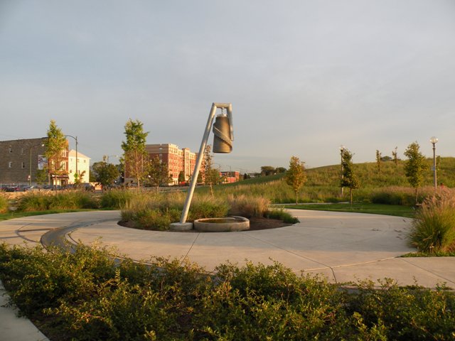 The Digital Research Library of Illinois History Journal™ : Stearns ...