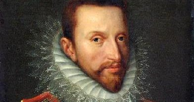 HISTORIA PARA NO DORMIR: 1590 : Alejandro Farnesio : "Paris bien vale ...