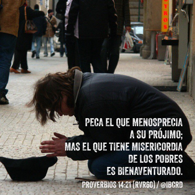 Reflexiones Diarias de Vida: Menospreciar a otros o menospreciarse es ...