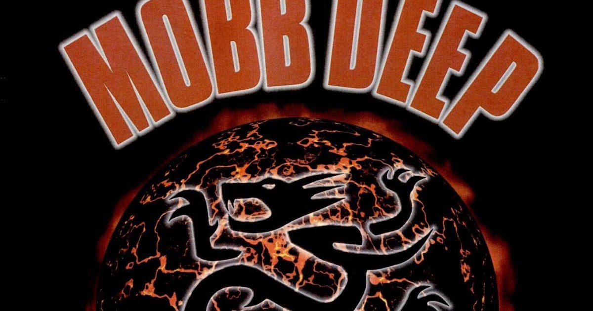 Hip-Hop Nostalgia: Mobb Deep "Hell On Earth" (The Source, 12/96)