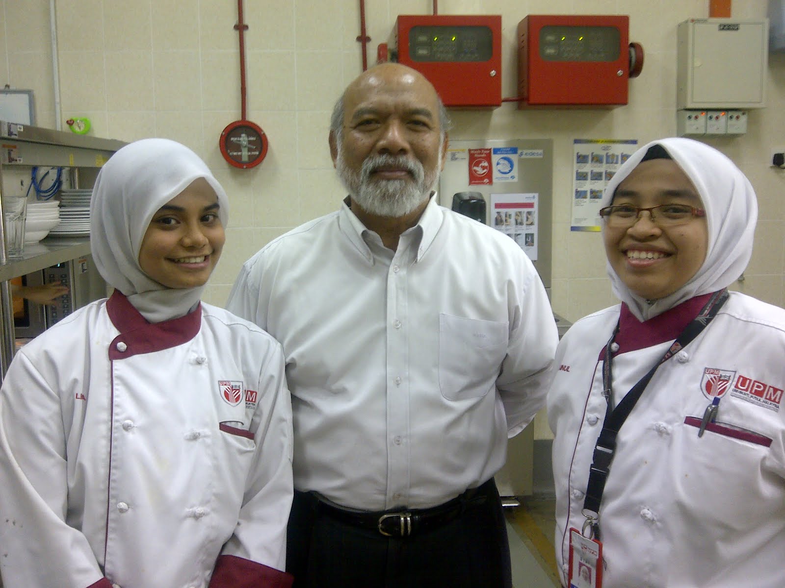 Malaysian Cuisine with Photo, Menu and Recipe Development: Searching ...