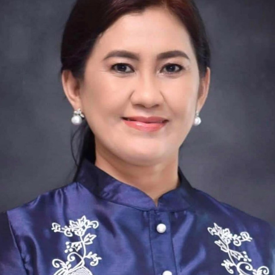 Unang 100 araw ni Padre Garcia Mayor Celsa Rivera, mabunga - Sentinel Times