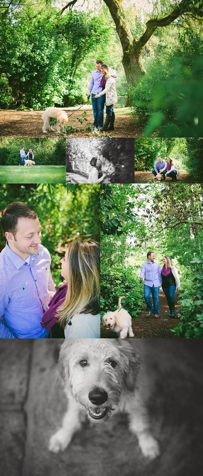 G Photo Co: Engaged: Mike & Mallory