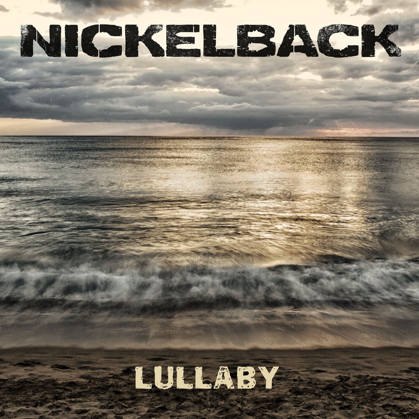 The TMJ Charts: Nickelback › Lullaby