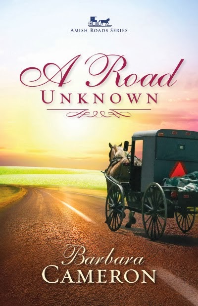 Review - A Road Unknown - Ramblings of a Coffee Addicted Writer
