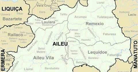 Natureza Seloi Nia furak