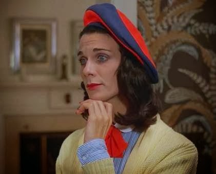 Welcome to my world.... : Scream, Queens! The Top 40 Horror Films of ...