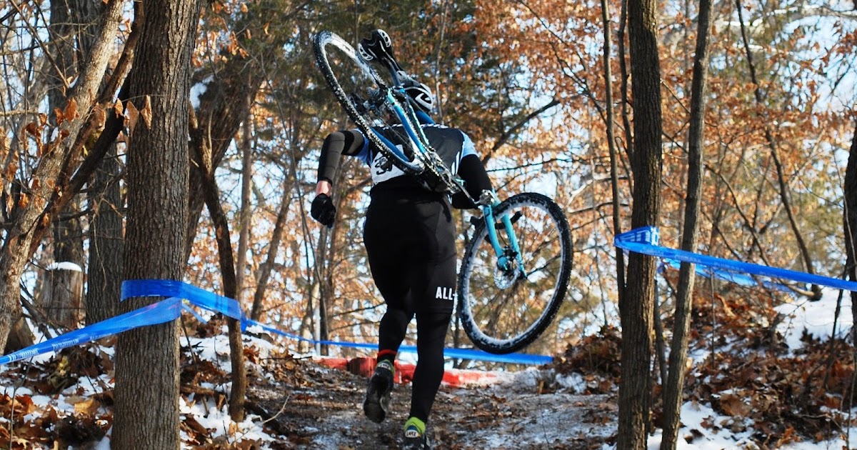 MN Bike Trail Navigator: 2017 MN Cyclocross Events