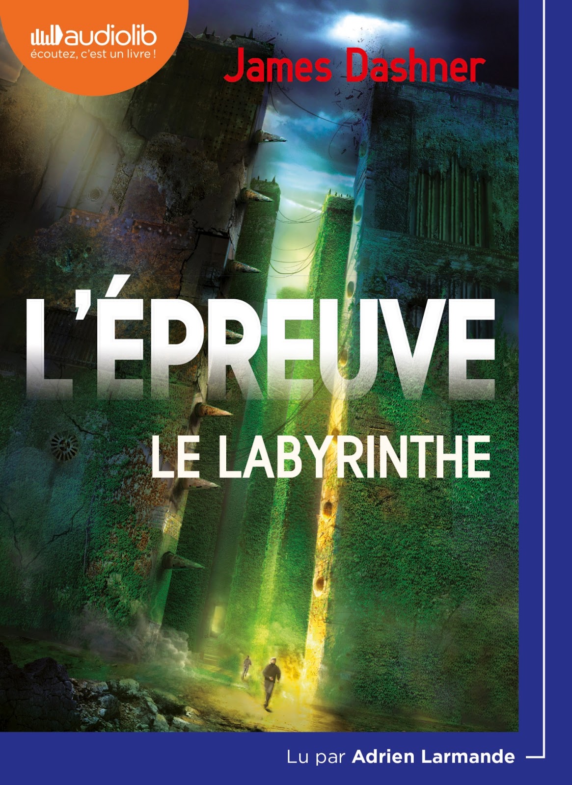 Lire, relire, ne pas lire...: La collection jeunesse Audiolib 📚🎧