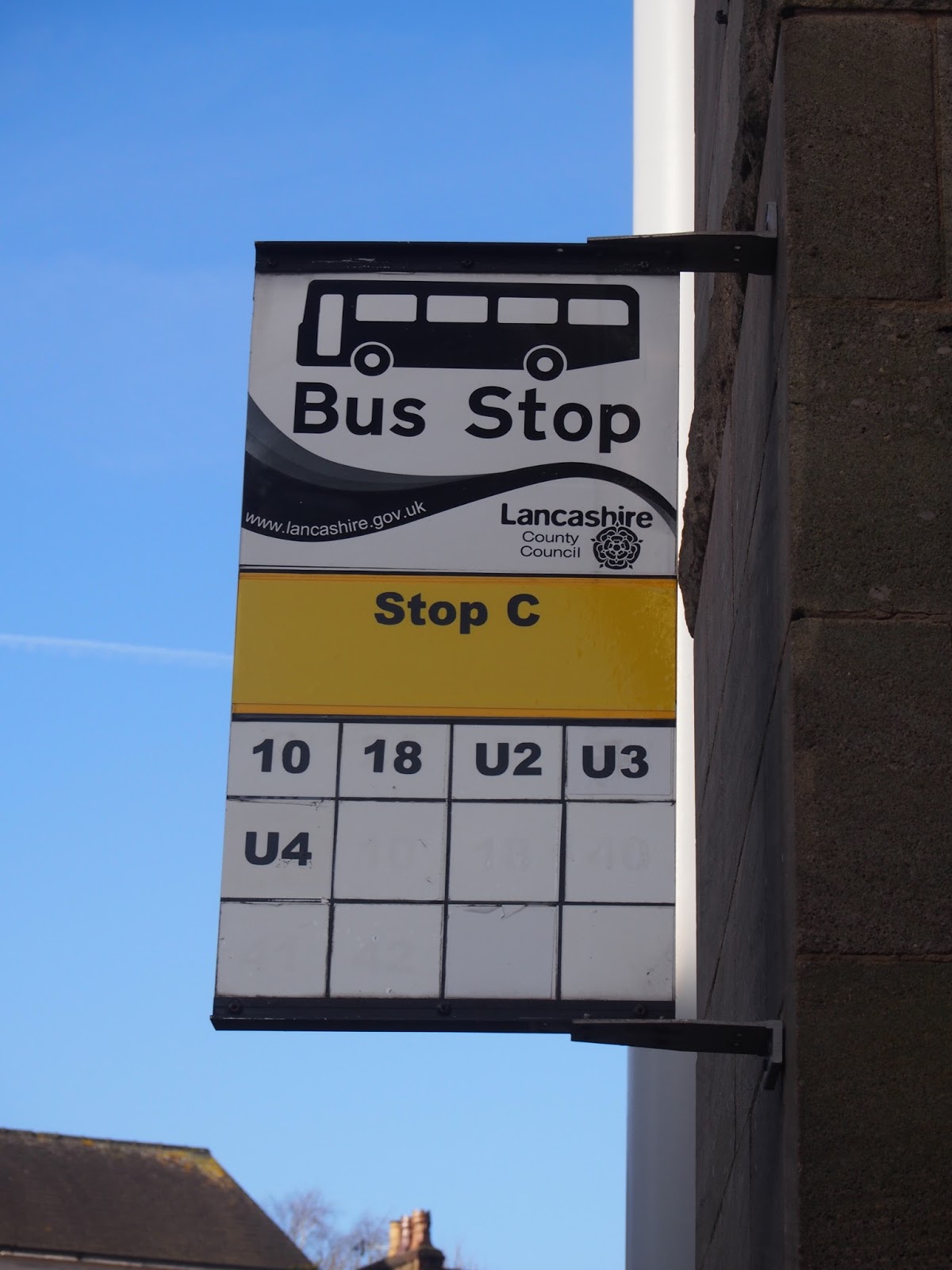 Lancaster District Bus Users' Group: All Present and Correct Now on ...