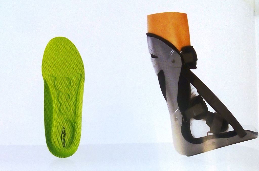 Ortopedia en Logroño Iregua: Ortopedia infantil en Logroño