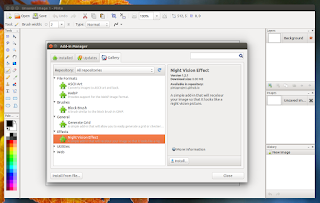 Pinta Image Editor Sees New Stable Release ~ Web Upd8: Ubuntu / Linux blog