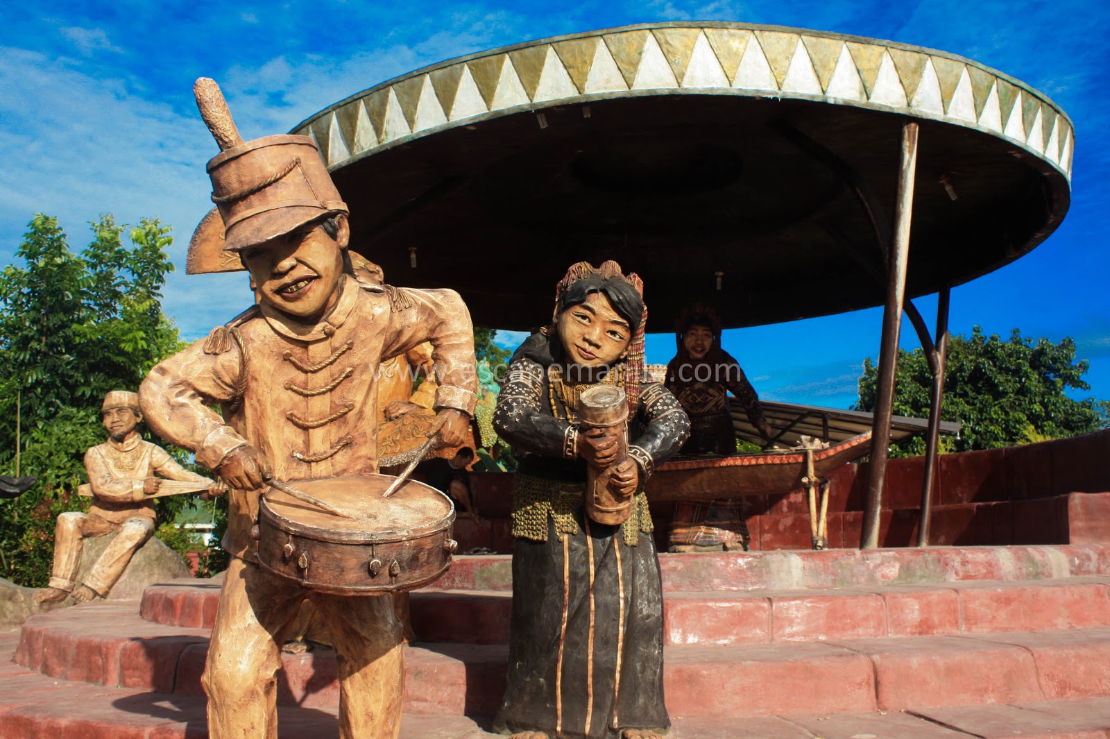 Discover Surallah - South Cotabato - Escape Manila