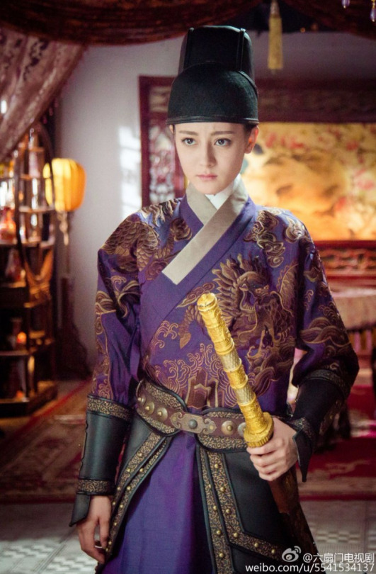 The Legend of Liu Shan Men (2016) | DramaPanda