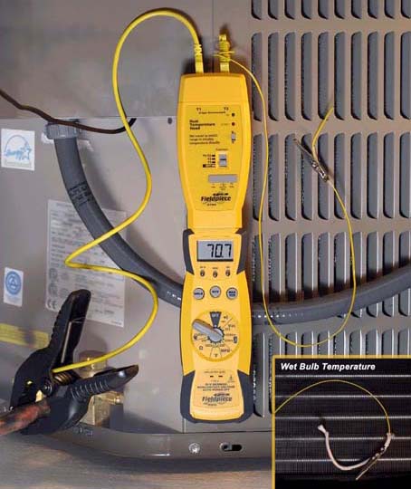 EDT 610 (San Joaquin Delta College HVAC)