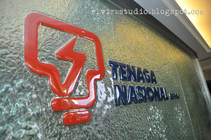 Visit to Connaught Bridge Power Station | Elvira Studio