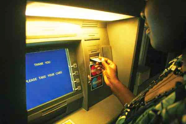 CBN orders banks to destroy cards trapped in ATMs - Nigerian News ...
