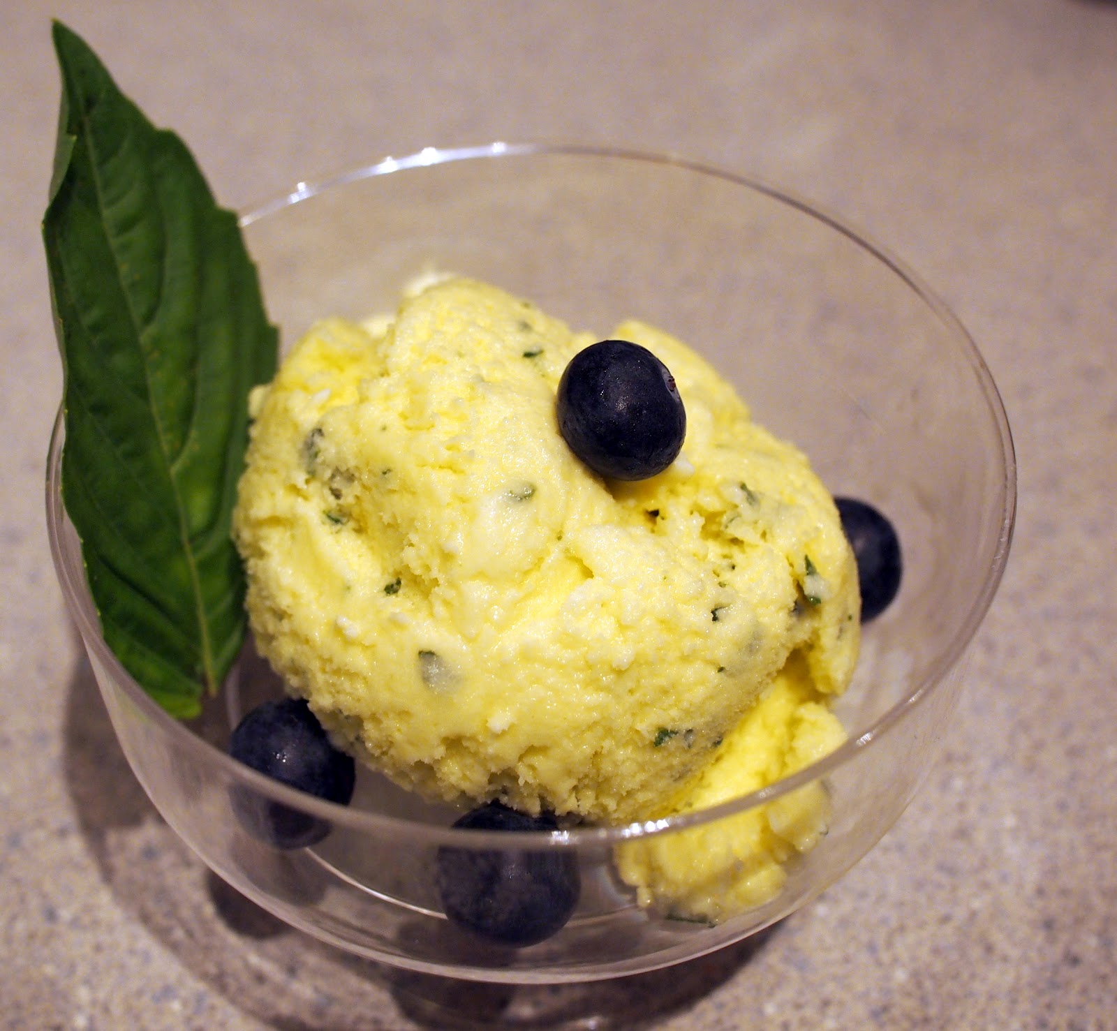 The Dinner Club: Iron Chef Basil