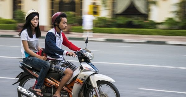 Koko Production: Pengertian Teknik Panning pada Photography