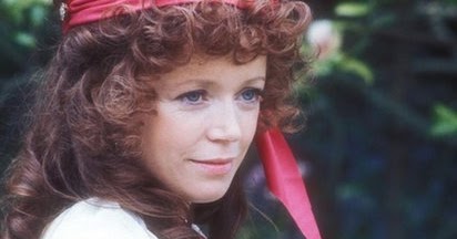 The Wild Reed: Demelza Takes a Chance