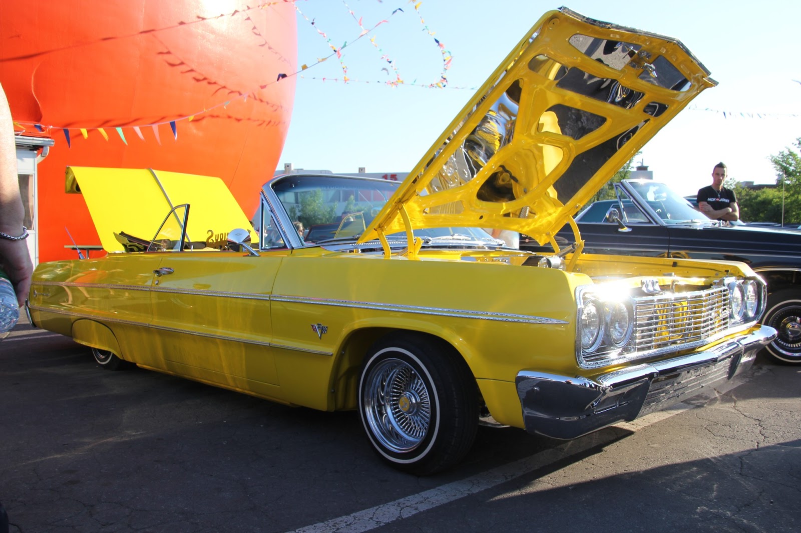 rpm-autopassion: Orange Julep 2013