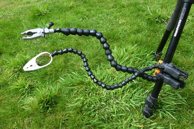 The NEW Wimberley Plamp 2, Plamp G and Plamp Extension, Chatty video ...