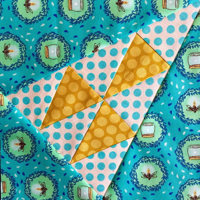 Patchwork n Play: February 2017