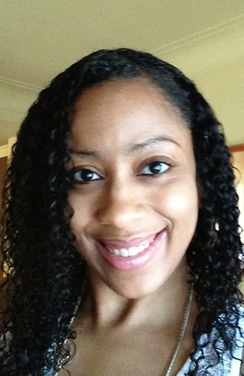 FB Diva Friday Chronicles: Entrepreneur Sherrina Akilah Mayasa