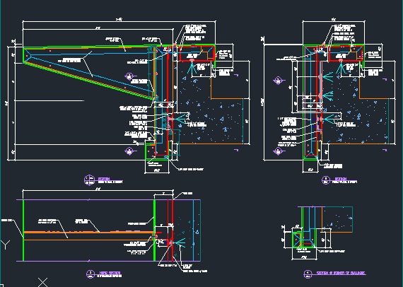 Lin Ren: AutoCAD Detail (use AutoCAD) By Lin