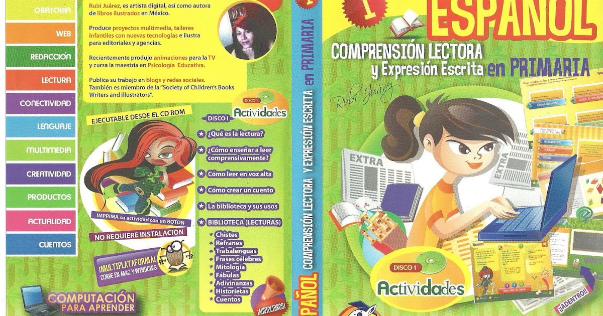 LIBROS DVDS CD-ROMS ENCICLOPEDIAS EDUCACIÓN PREESCOLAR PRIMARIA SECUNDARIA PREPARATORIA ...