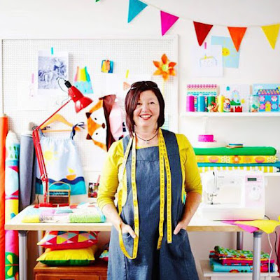 print & pattern: KIDS DESIGN - wild things