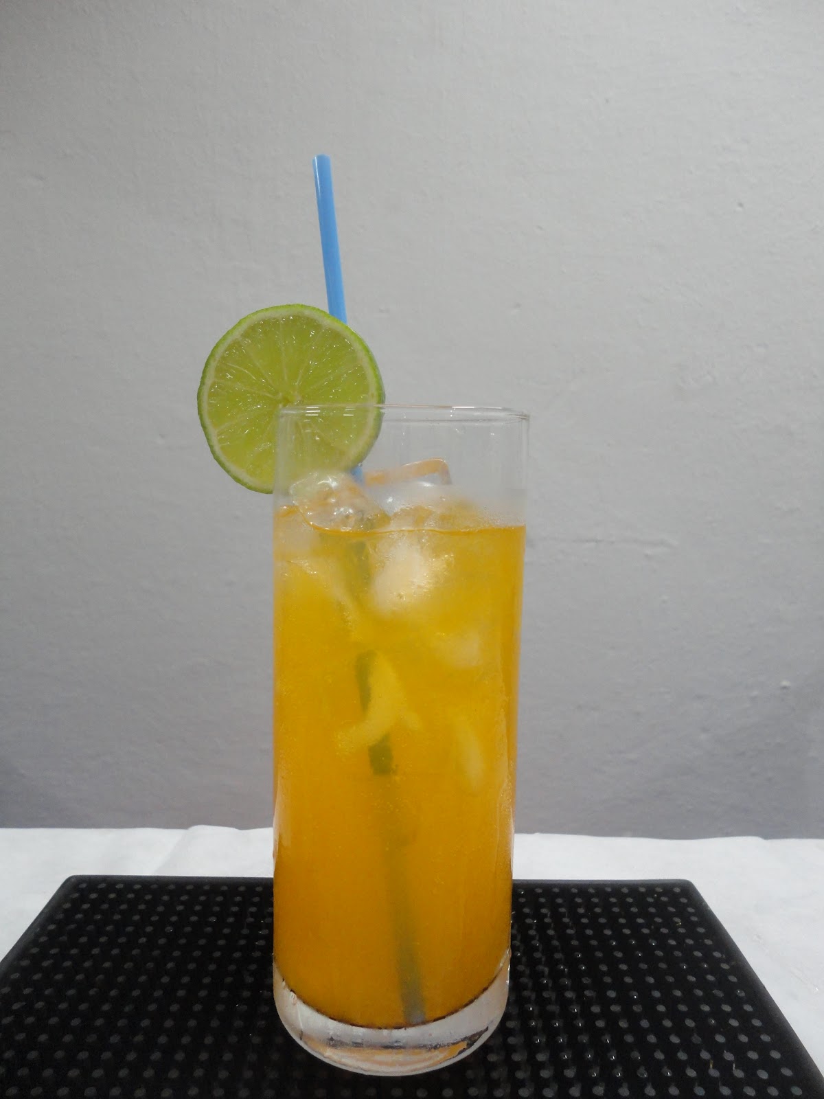 D&D - Drinks & Cia: Drinks