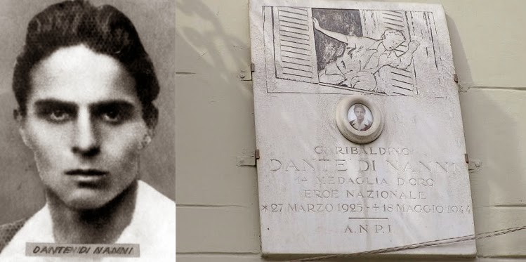 CESIM - Centro Studi e Iniziative di Marineo: I GAP: PARTIGIANI OLTRE ...